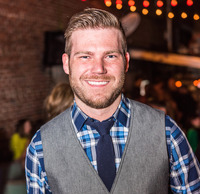 J.H. Carnathan (Author of Purgatorium)