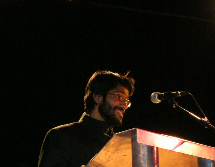 M. Salek (Author of Radical Productivity)