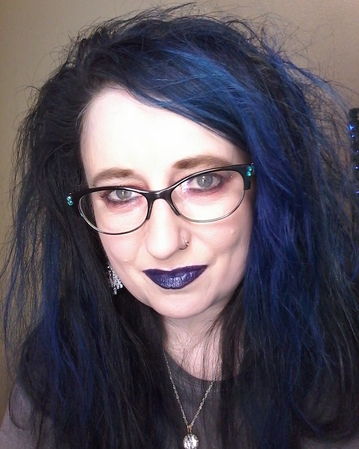 Carla René (Author of The Gaslight Journal)