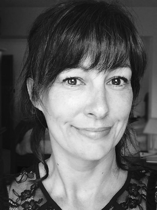 Lisa Thompson (Author of The Goldfish Boy)