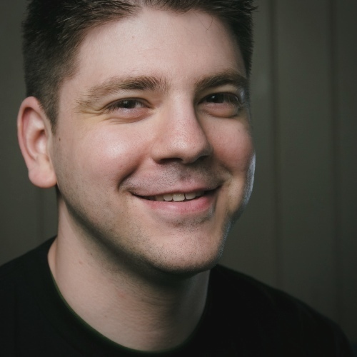 Tim Brown (Author of A Pocket Guide to Combining Typefaces)