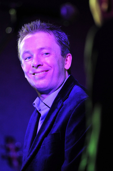 Paul McEwan (Author of Cinema's Original Sin)