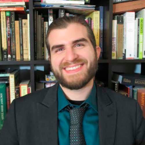 Joseph Patrick Pascale ( of On a Narrow Windowsill Fiction and Poetry ...