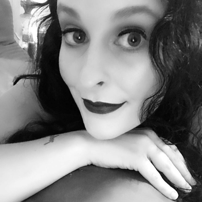 Erin Dunn (Author of Goodbye Darkness, Hello Light)