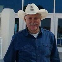 Cliff Deane (Author of Vigilante)