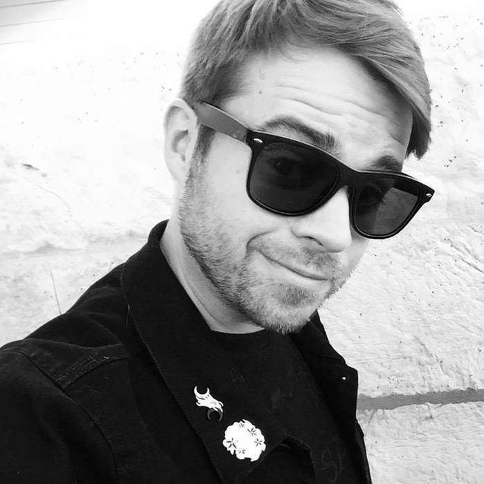 Stephen Williams (Author of Waves of Sound and Water)