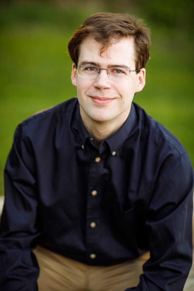 Steven Henry (Author of Black Velvet)