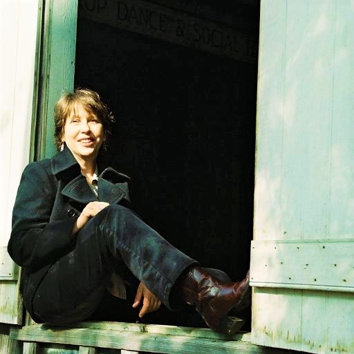 Barb Johnson (Author of More of This World or Maybe Another)