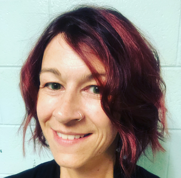 Monica S. Kuebler (Author of Rue Morgue Magazine's Weird Stats & Morbid ...