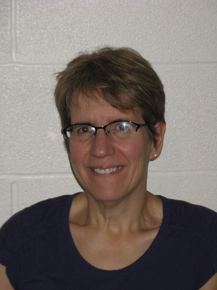 Connie Lukey (Author of Love Ledgers)