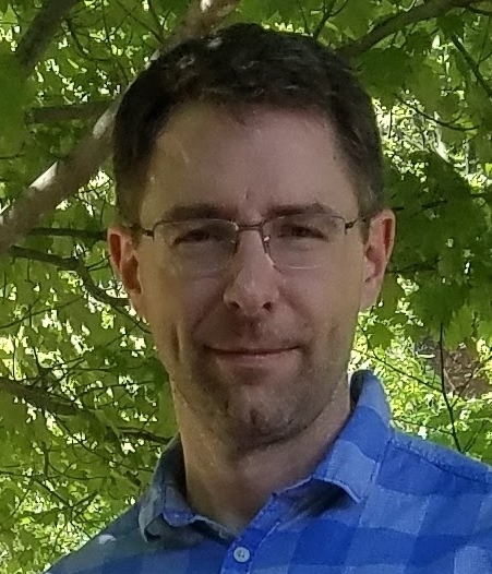 Rob Steiner (Author of Muses of Roma)