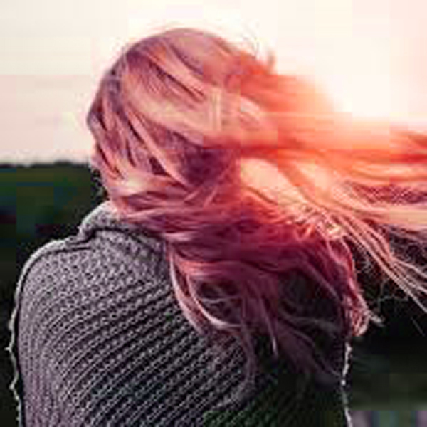 Colleen French (Author of The Summer I Found Myself)