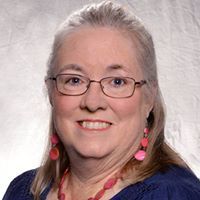 Mary Detweiler (Author of When Doing Isn't Enough . . . Waiting Is Plenty)
