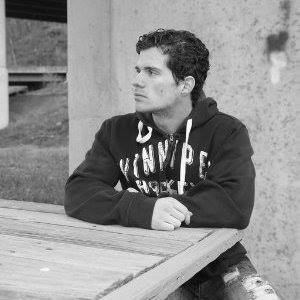 Todd Matthews (Author of Northern Knights)