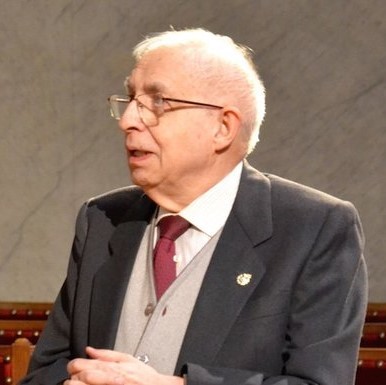 Manuel Seco (Author of Diccionario de dudas y dificultades de la lengua ...