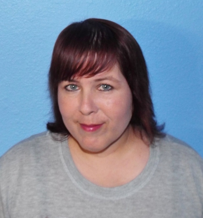 Sharon Lopez (Author of Destiny's Mark)