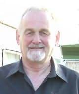 Neil Hunter (Author of Trackdown)