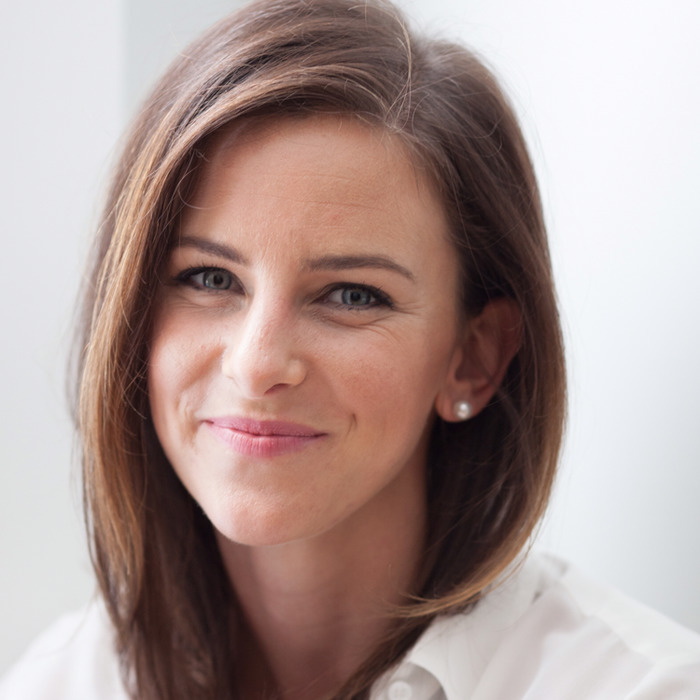 Claire Gibson (Author of Beyond the Point)