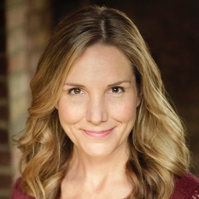 Elizabeth Bower (Author of One Plus One)