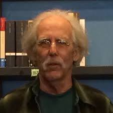 James Dorr (Author of The Tears of Isis)