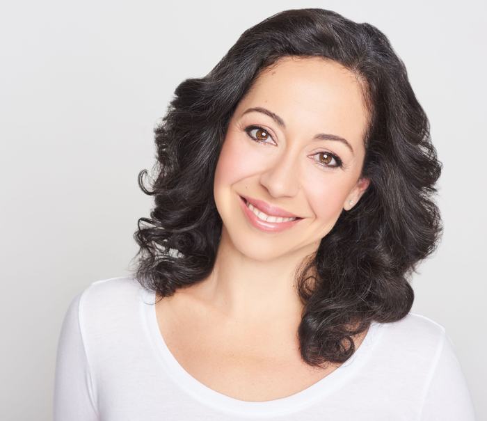 Jennifer Hamady (Author of The Art of Singing - Discovering And ...