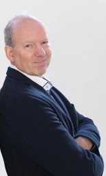 Peter van Ginkel (Author of Mother - Ten Stories about Becoming Mother)