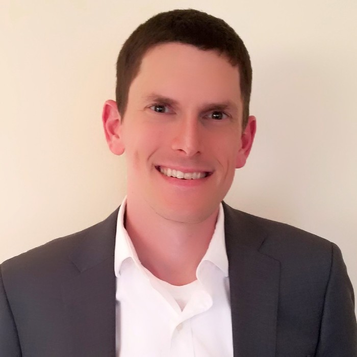 Matt Thomas (Author of The Oppressed)