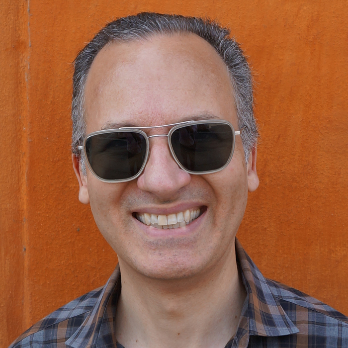 John Hall (Author of Is He or Isn't He?)