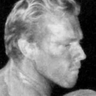 Samuel Wilson Fussell (Author of Muscle)