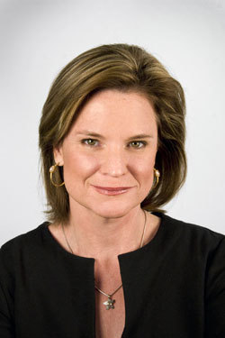 Jennifer Palmieri (Author of Dear Madam President)
