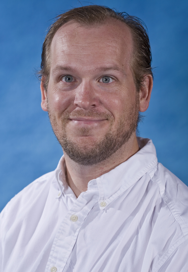 Randall P. Girdner (Author of Boyd McCloyd and the Perpetual Motion ...