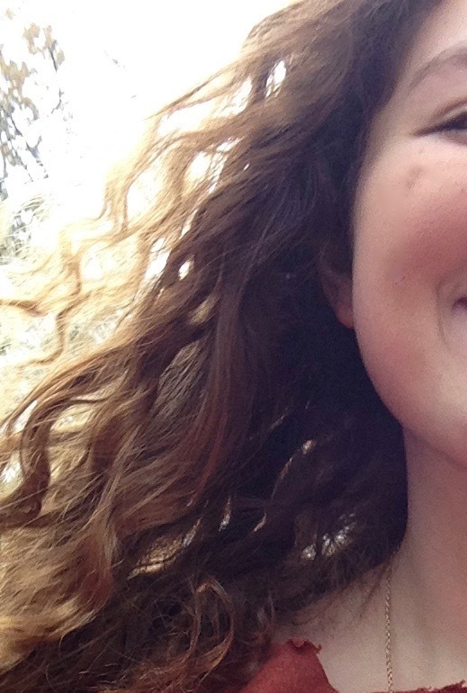 Caroline King (Author of Highway to You)