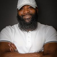 Stephen Jahseed Lark (Author of Tell The World)