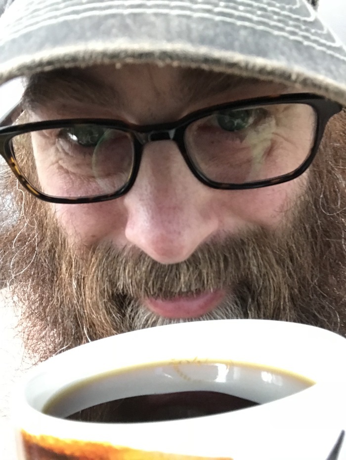 J.B. Murray (Author of The Strange)