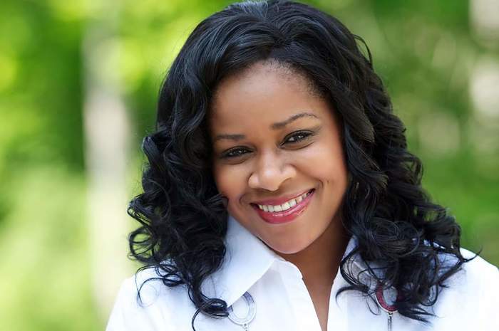 Deborah D. Harris (Author of Amari's Great Adventures)