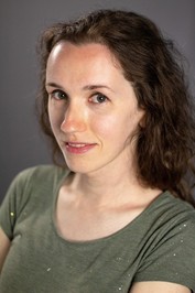 Sena Bryer (Narrator of Bad Girls)