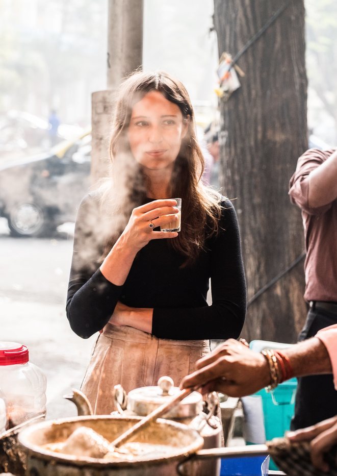 Alice Nelson (Author of The Children’s House)