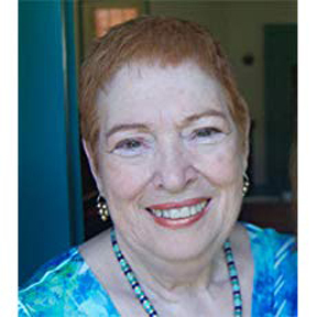 Judith E. French (Author of Fire Hawk’s Bride)