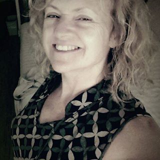 Cathy Robinson (Author of The Boomerang Effect)