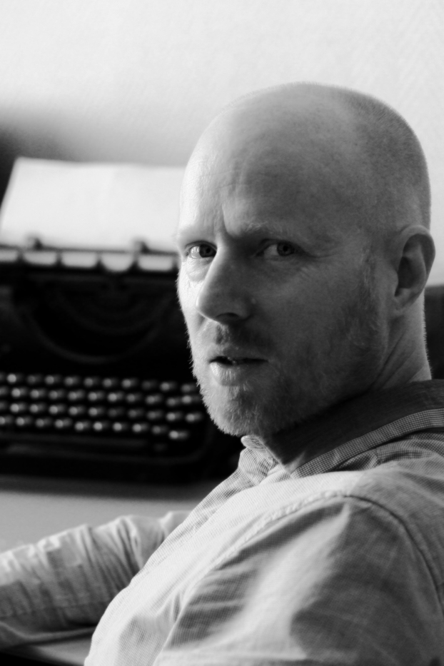 Benjamin Constable (Author of Three Lives of Tomomi Ishikawa)