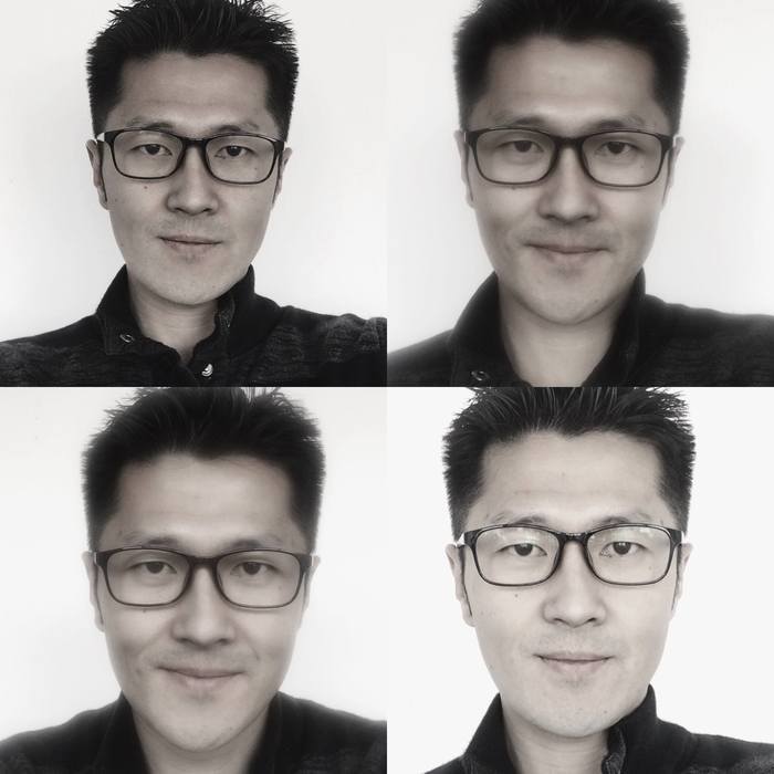 Tan Liu (Author of The Ponzi Factor)