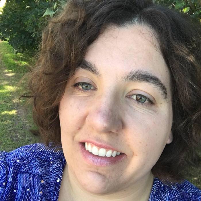 Rachel Ford (Author of Safe Passage)