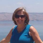 Joy Forrest (Author of Called to Peace)