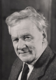 Emrys Hughes (Author of Winston Churchill, British Bulldog)