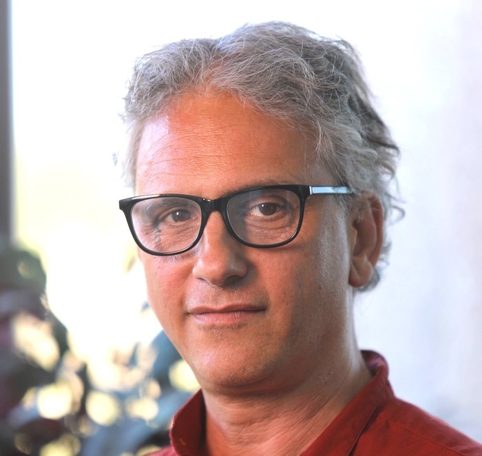 Peter Rader (Author of Playing to the Gods)