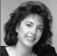 Emily Carmichael (Author of Finding Mr. Right)