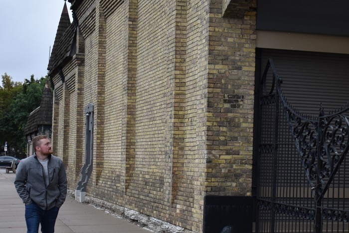 Bryce Allen (Author of Chosen by the Blade)