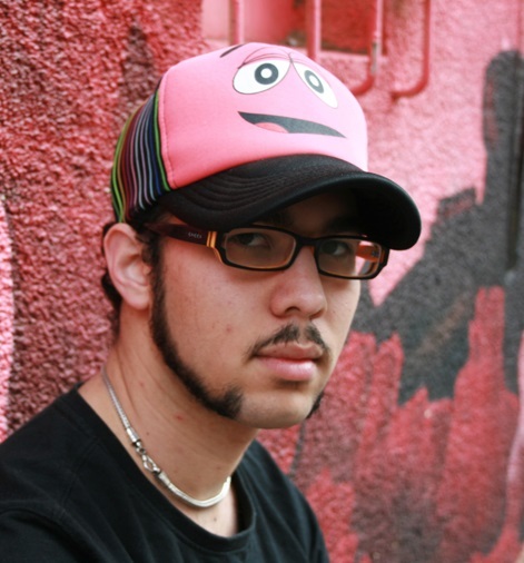 Jin Chan Yum Wai (Author of High School Romance)