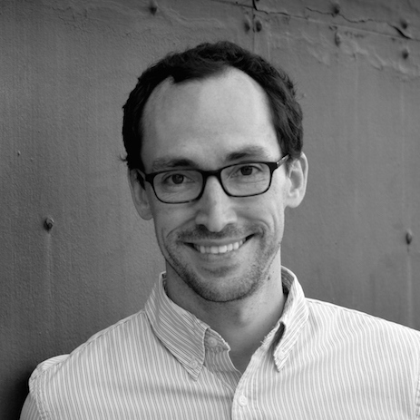 J.B. Simmons (Author of Unbound)