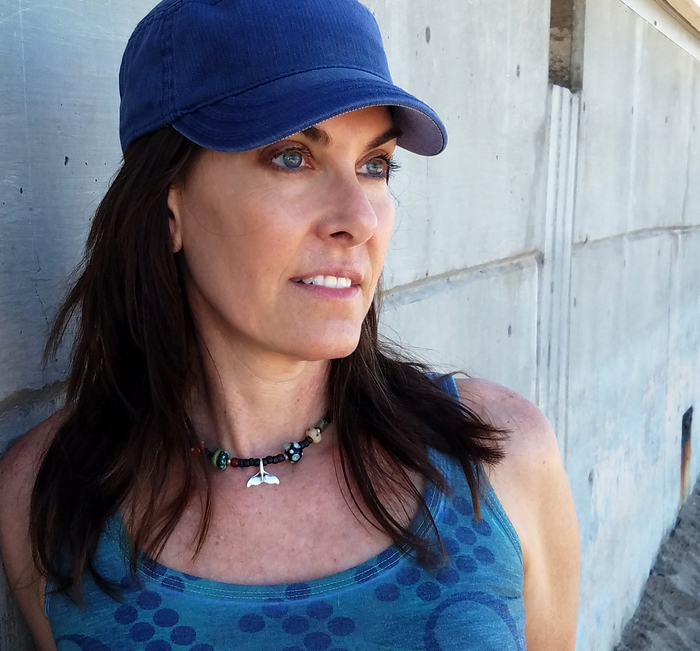 Brooke Bessesen (Author of Vaquita)